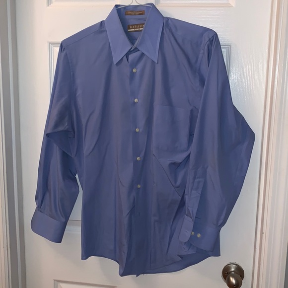 Van Heusen | Shirts | Van Husen Mens Dress Shirt | Poshmark